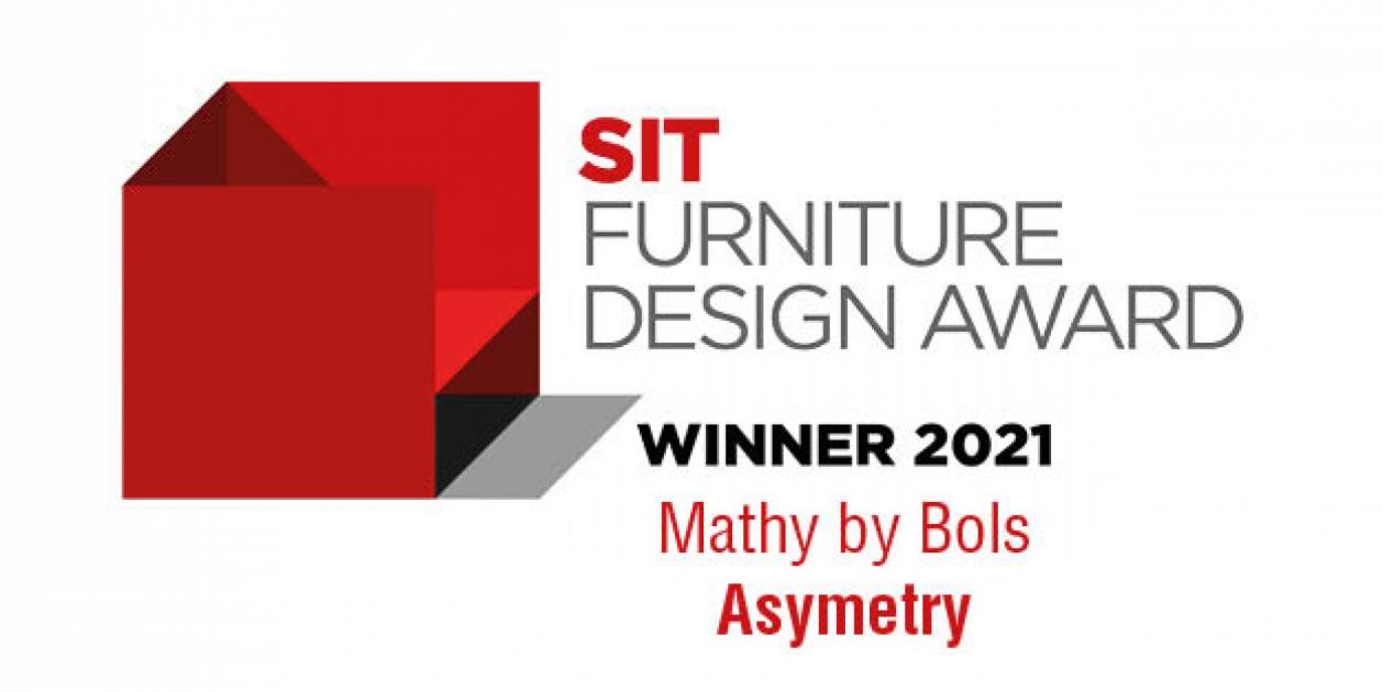 SIT Furniture Design Award 2021 | Mathy by Bols